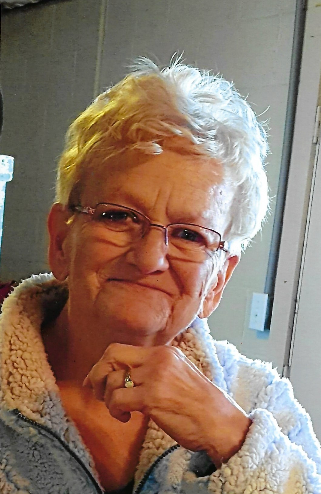 Donna Mae Fardink Lescynski | News, Sports, Jobs - Post Journal